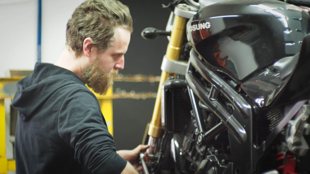Roadworthy certificates (RWC) | Gassit Motorcycles